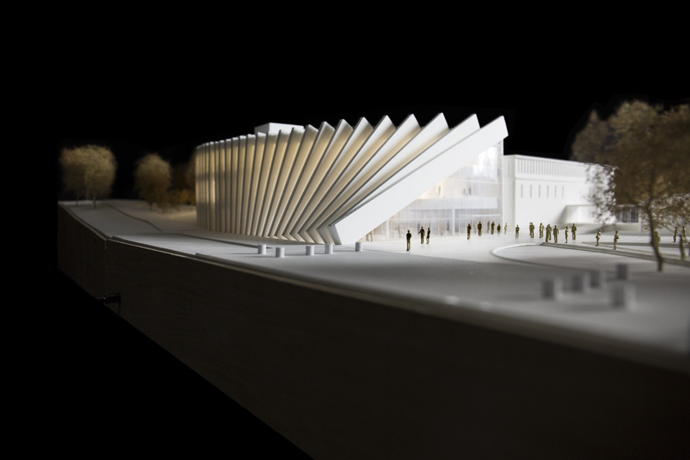 Business Innovation Hub Renderings : Isenberg School of Management ...