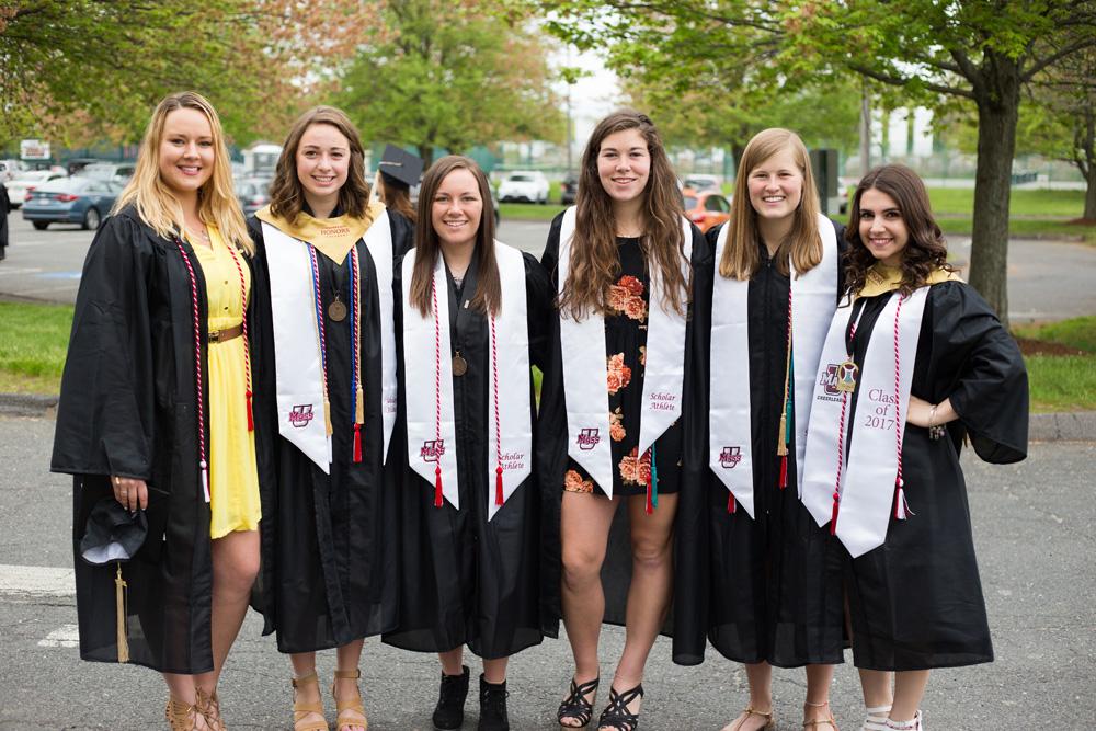 Isenberg Celebrates Graduates of the Class of 2017 : Isenberg School of ...