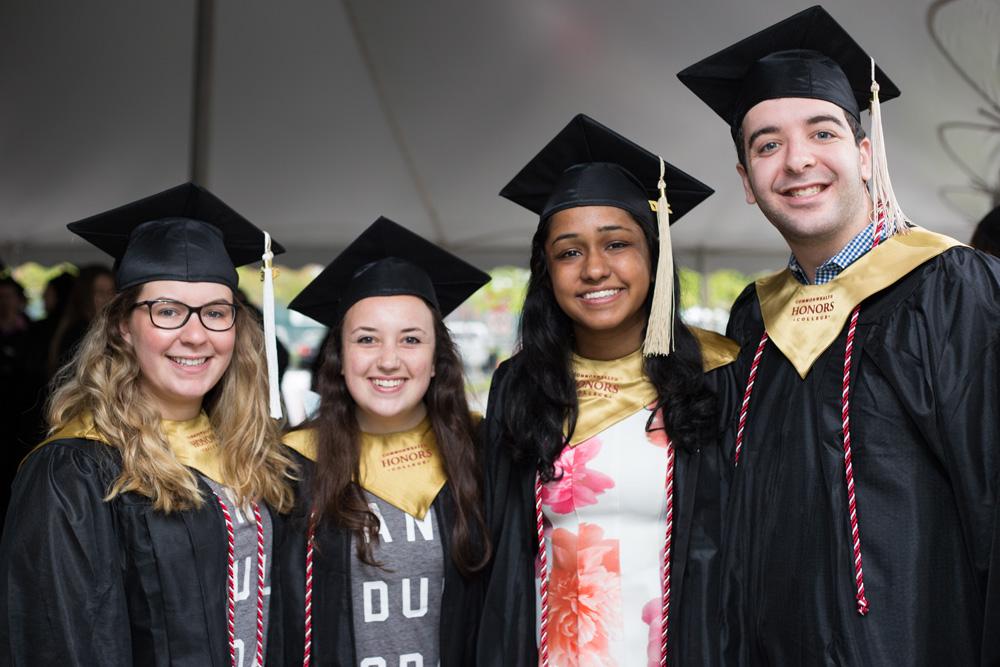 Isenberg Celebrates Graduates of the Class of 2017 : Isenberg School of ...