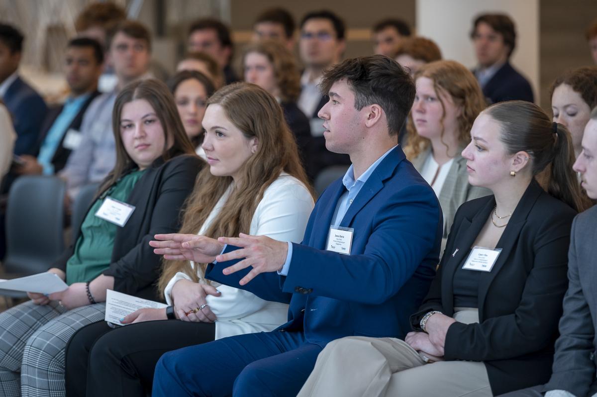 McCormack Sport Leaders Forum 2023 : Isenberg School of Management ...
