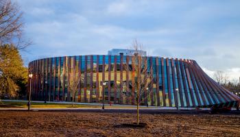 Business Innovation Hub : Isenberg School of Management : UMass Amherst