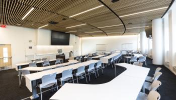 Business Innovation Hub : Isenberg School of Management : UMass Amherst