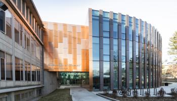Business Innovation Hub : Isenberg School of Management : UMass Amherst