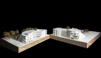 Business Innovation Hub Renderings : Isenberg School of Management ...