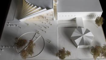 Business Innovation Hub Renderings : Isenberg School of Management ...