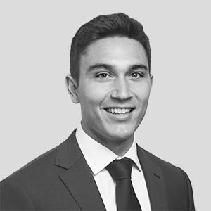 2020 Graduate Joins Blackstone as Private Equity Associate : Isenberg ...