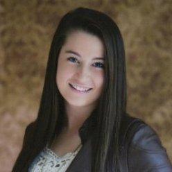 Intern Feature: Lisa Palombo : Isenberg School of Management : UMass ...