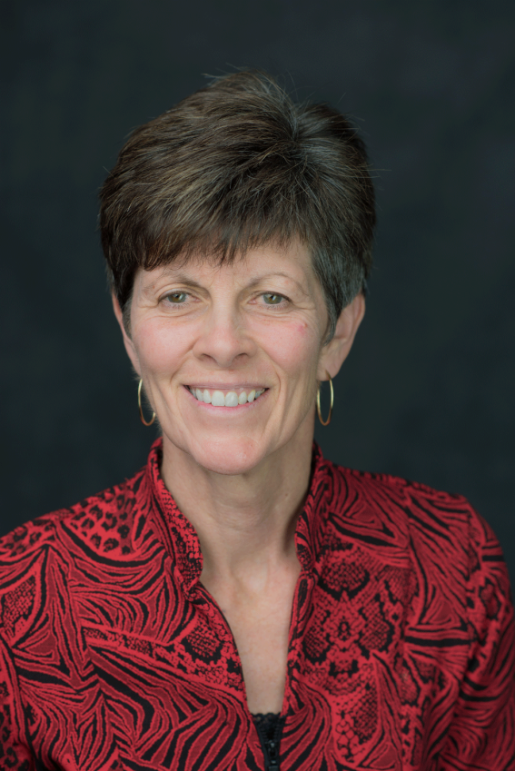 First Female Dean Anne P. Massey Joins Isenberg : Isenberg School of ...