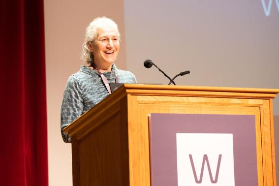 Women of Isenberg 2019: Student-Organized Conference Focuses on “More ...