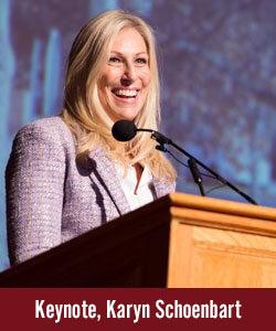 How We Built the Women of Isenberg Conference : Isenberg School of ...