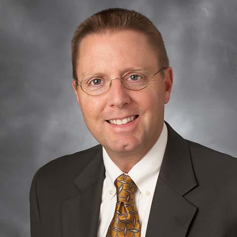 Edward Kolb '15 MBA: From Physician to Physician-CEO : Isenberg School ...