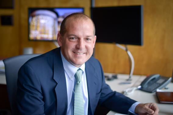 Celebrating David Lepak’s Life : Isenberg School of Management : UMass ...