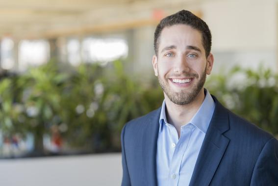 McCormack Announces 2021 Alumni Awards : Isenberg School of Management ...