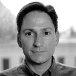 Making the Most of Disruption in Media: An Isenberg Graduate Shows How ...