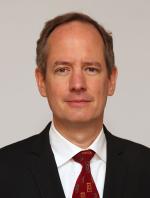 Peter Franklin '83 : Isenberg School of Management : UMass Amherst