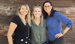 A Culture of Care: Mentorship Sets McCormack Graduate Program Apart ...