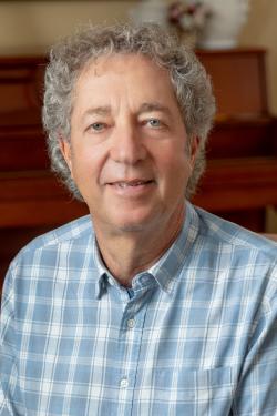 David Firestein ’75 MBA Creates Real Estate Scholarship : Isenberg ...