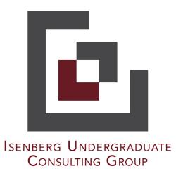 Isenberg Undergraduate Consulting Group : Isenberg School of Management ...