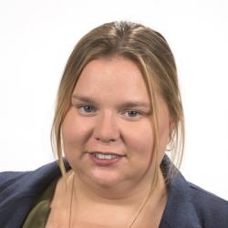 Jessica Fydenkevez : Isenberg School of Management : UMass Amherst