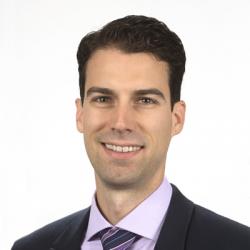 Matthew Godfrey : Isenberg School of Management : UMass Amherst