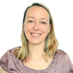 Heather Polson : Isenberg School of Management : UMass Amherst