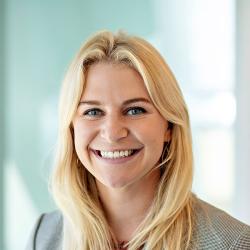 Becca Smith : Isenberg School of Management : UMass Amherst