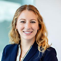 Jennifer Taylor : Isenberg School of Management : UMass Amherst