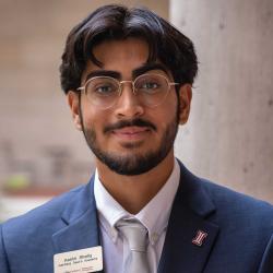 Aashir Shafiq : Isenberg School of Management : UMass Amherst