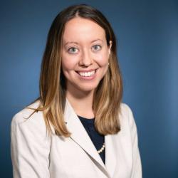 Megan Hill : Isenberg School of Management : UMass Amherst