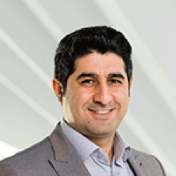 Vahid Yousefi : Isenberg School of Management : UMass Amherst