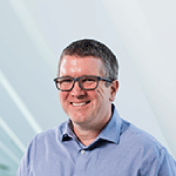 Eric Holmes : Isenberg School of Management : UMass Amherst