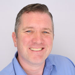 Eric Holmes : Isenberg School of Management : UMass Amherst