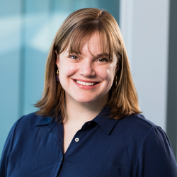 Liz Colleran : Isenberg School of Management : UMass Amherst