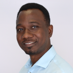 Temitope S. Oladimeji : Isenberg School of Management : UMass Amherst