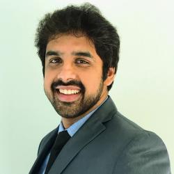 Pranav Handa : Isenberg School of Management : UMass Amherst