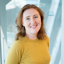 Olivia Ryan : Isenberg School of Management : UMass Amherst