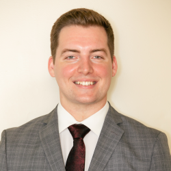 Jake R.J. Quinton : Isenberg School of Management : UMass Amherst