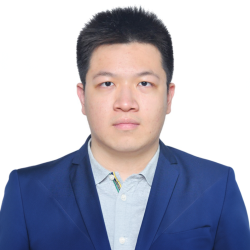 Anran Chen : Isenberg School of Management : UMass Amherst