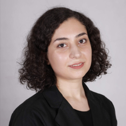 Samira Samadi : Isenberg School of Management : UMass Amherst