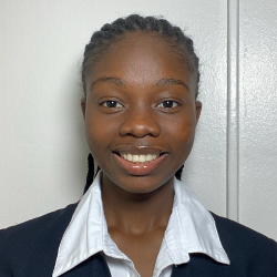 Thamar L. Pierre-Louis : Isenberg School of Management : UMass Amherst