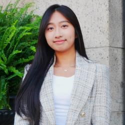 Jessica Li : Isenberg School of Management : UMass Amherst