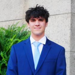 Richard DiPietro : Isenberg School of Management : UMass Amherst