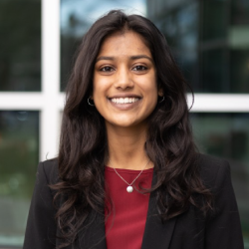 Admitted Student Resources : Isenberg School of Management : UMass Amherst