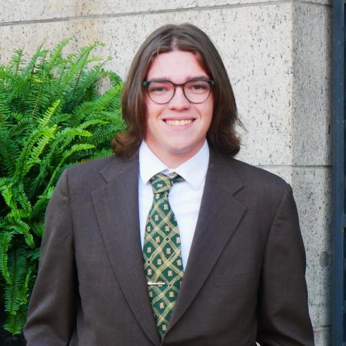 Dean's Academy : Isenberg School of Management : UMass Amherst