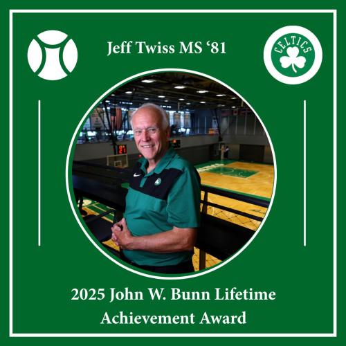 Mark H. McCormack Department of Sport Management : Isenberg School of ...